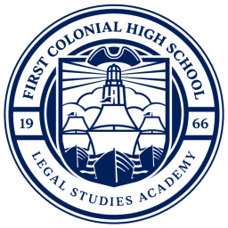 colonial high school schedule