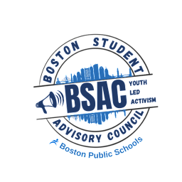 Bsac Logo