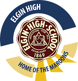 high school elgin