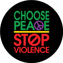 stop violence