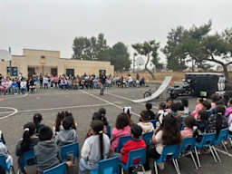 shadow elementary school