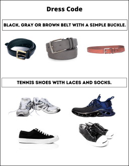 willis isd dress code