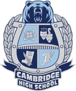 Academics Cambridge High School