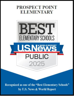 prospect point elementary