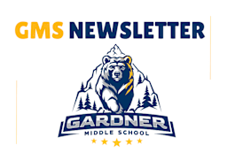 Gms School Logo