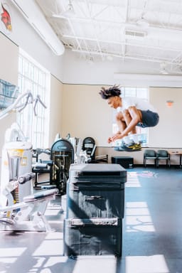 cardinal spellman brockton hall of fame