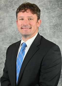 school superintendent