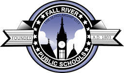 Fall River Logo