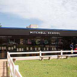 thomas mitchell primary school