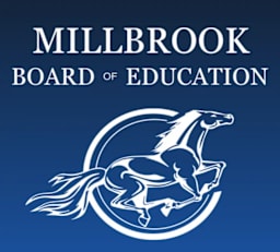 Millbrook School Logo