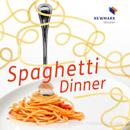 spaghetti dinner ticket