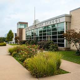 thomas edison high school