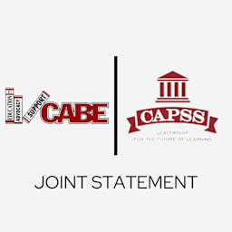 Cabe Logo ROBBER'S CAVE TOURS