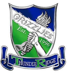 Trhs Logo Tongue River High School