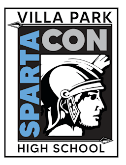 Villa Park High School Logo Villa Park High School Class Reunion