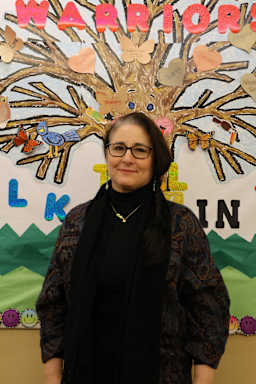 chief leschi coloring pages