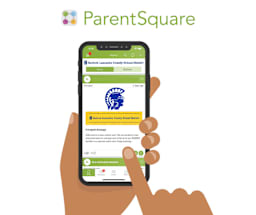 parentsquare icon