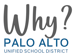 Pausd Logo
