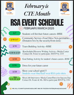 Home - Richmond Success Academy