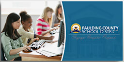 paulding county schools closed