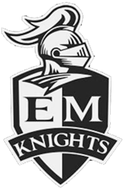 Logotipo Del Colegio Comunitario Del Condado De Montgomery