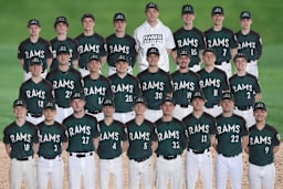 richland rams baseball
