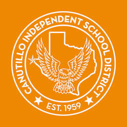 generic school district logo