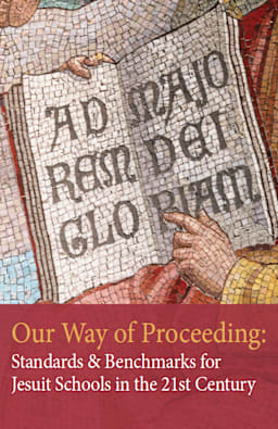 jesuit schools network