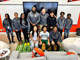 memorial junior high