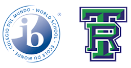 Trhs Logo Tongue River High School