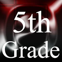 5th grade logo
