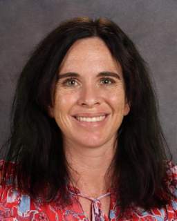 middle school math teacher