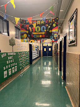 countee cullen school