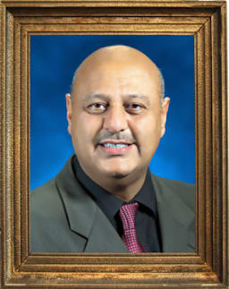 markham elementary school principal