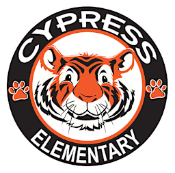 cypress woods elementary
