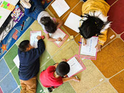 Students - Glengarry Elementary School