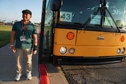 union school driving