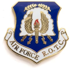 Air Force Junior Rotc Logo
