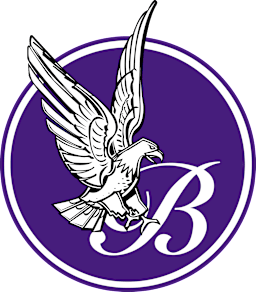 Brentwood High School Logo