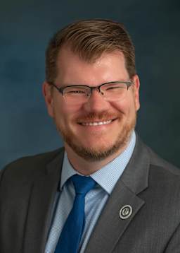 simon collins principal