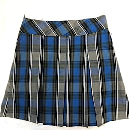 highschool skirts