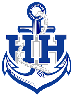 Hud Uni Logo