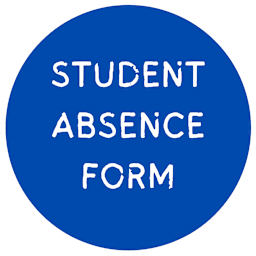 absence request icon