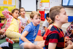 spanish elementary school