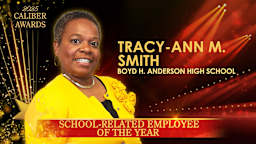 2025 Caliber Awards - Broward County Public Schools