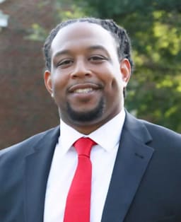 barfield school headmaster