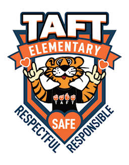 taft school crest