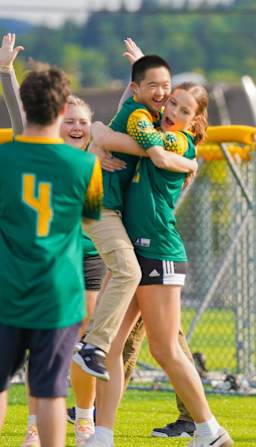 The Bellingham Promise - Bellingham School District No 501