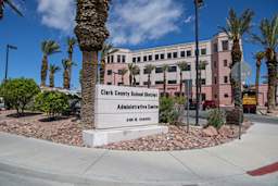 Policies and Regulations - Clark County School District