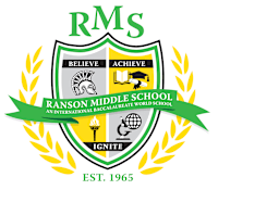 Staff - Ranson Middle School